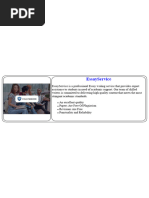 Expository Essay Thesis Statement Guide | PDF | Essays | Thesis