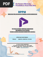 RPPM TK A Smt1 2025 2026 | PDF