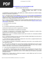 Lei Complementar 948 de 16 - 01 - 2019 | PDF | Transporte público | Metropolitano