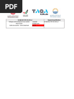 Tillquist LQT40A Transducer Overview | PDF | Physical Quantities ...