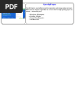 First Day at College Essay with Quotes | PDF | Essays | Plagiarism
