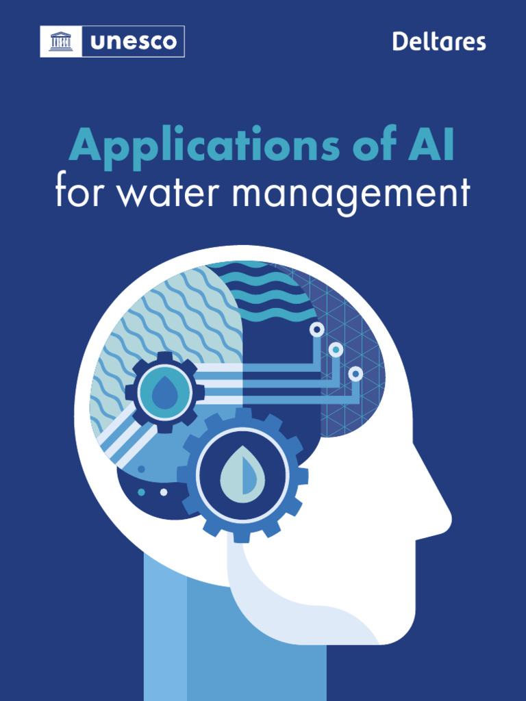 AI Innovations in Water Management | PDF | Machine Learning ...