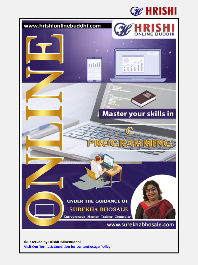 Assignment No.3 - Tokens, DataType and Expression - Docx Soln | PDF | Pointer (Computer ...