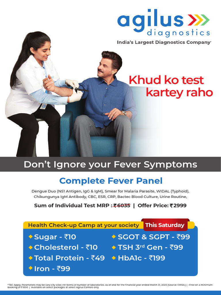 RWA Complete Care Packages Edit 1 Dealer Panel | PDF | C Reactive ...