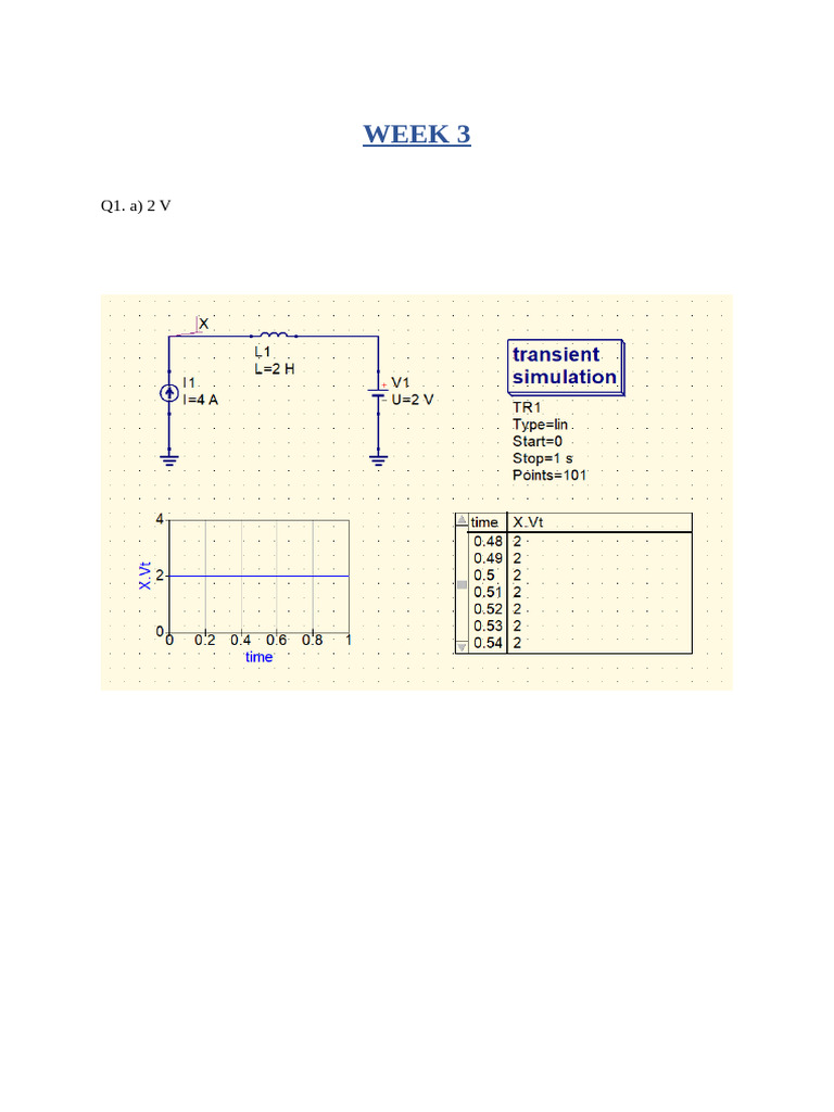 WEEK3 | PDF