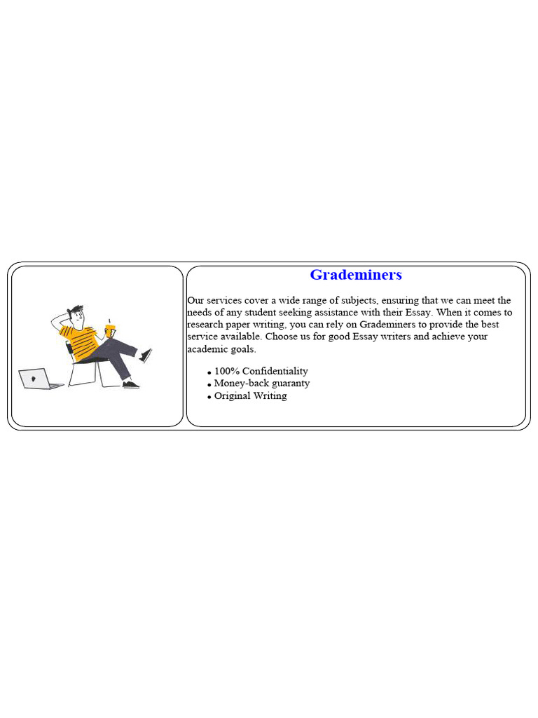 Job Application Essay Writing Guide | PDF | Essays | Résumé