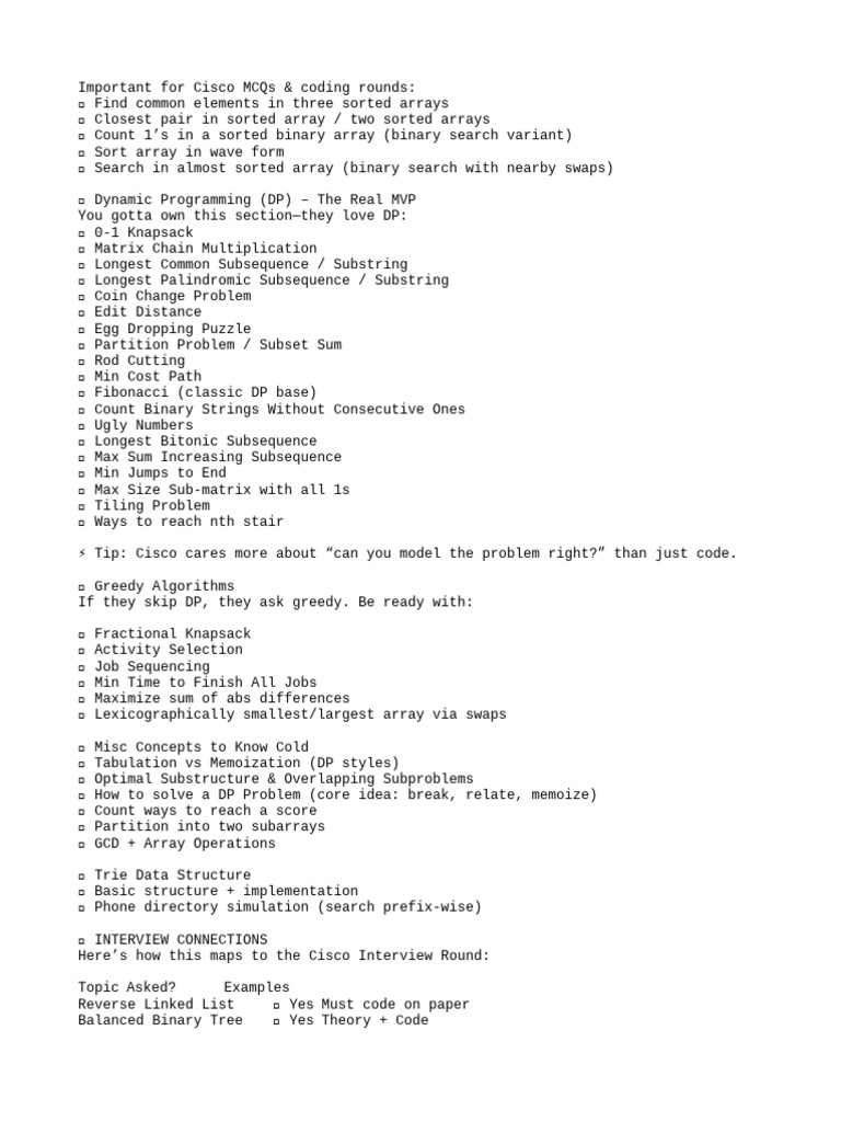 Advanced Coding | PDF