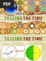 Inspired by Evan: Clock File Folder Task | PDF