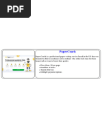 Guidelines for Long Quotes in Essays | PDF | Citation | Apa Style
