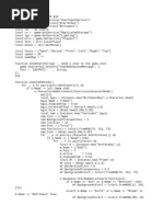 Script Peta Peta | PDF | Typography | Typefaces