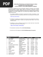 DRRM Fund Utilization | PDF | Emergency Management | Disaster And Accident