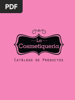Productos Ymak para Crecimiento Capilar | PDF