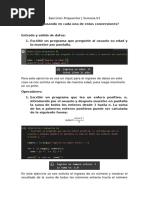 Aprende Con Alf - Python | PDF | Caso de carta | Contraseña