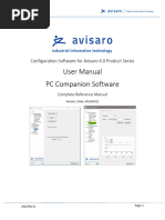 CVIPC 2000: From The Version 4.4.X.X User's Manual | PDF | Microsoft ...