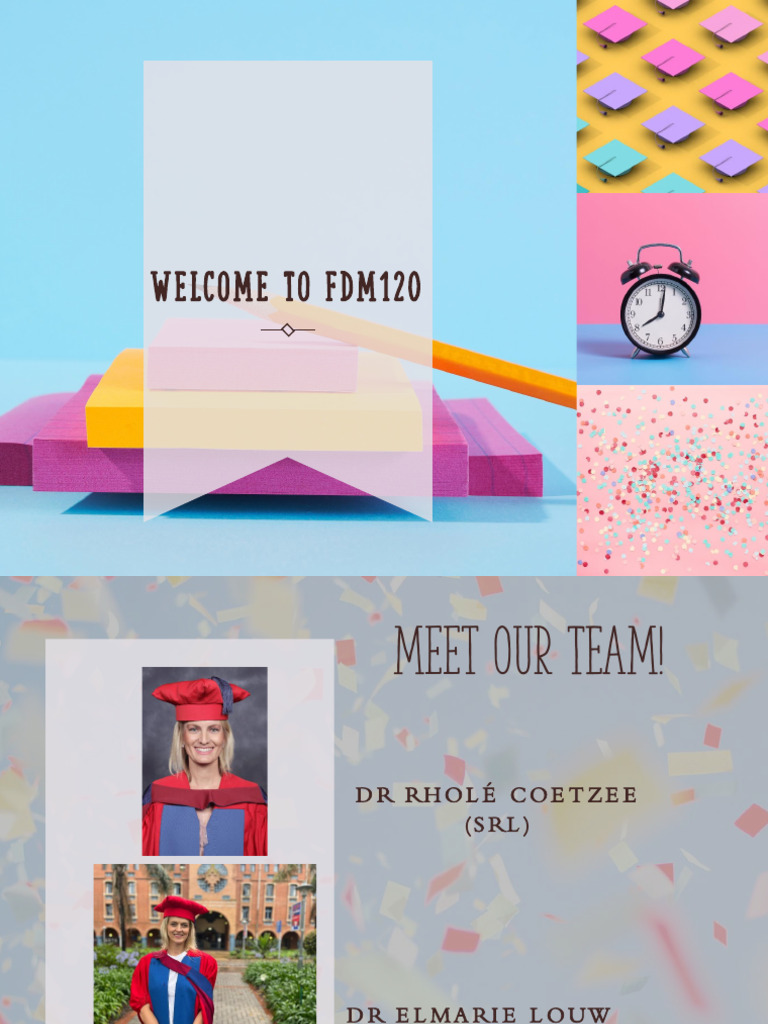 2024 FDM 120 Lecture Notes LA 1 Costing Contexualisation | PDF ...