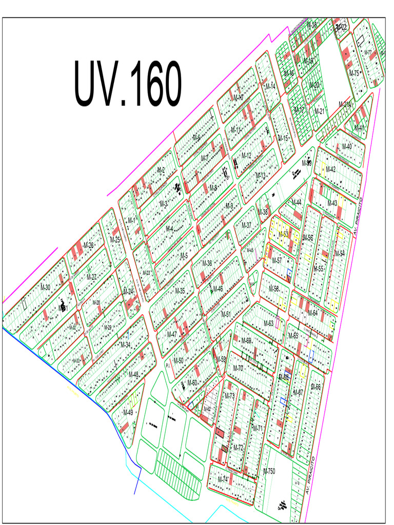 U.V.160 Georef ASIG.2º Final-Layout1 | PDF