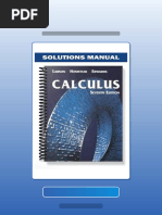 The Calculus 7 | PDF | Computing