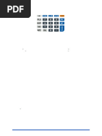 Aclas ETR Machine User Guide | PDF