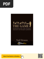 The Mystery Method | PDF | Body Language | Seduction