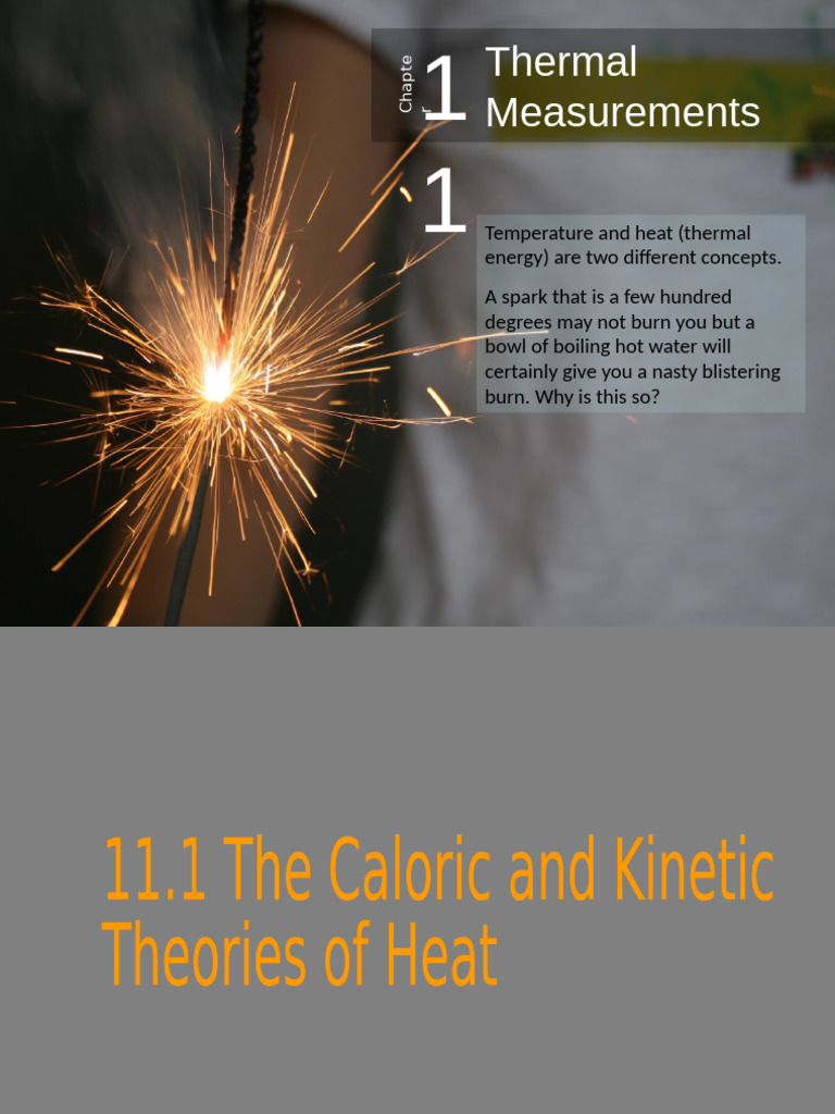 Thermal Energy and Heat Capacity Explained | PDF | Heat | Evaporation