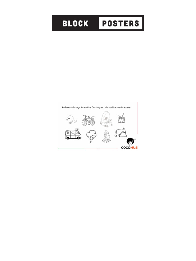 Blockposter 062907 | PDF
