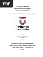 Week 2 - ERD Dan Model Relational | PDF