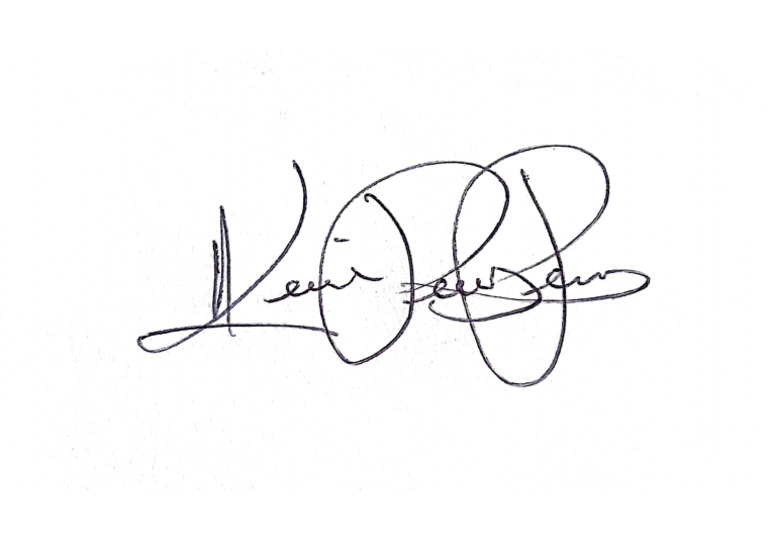 Firma Kevin | PDF