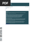 Macabacus Quick Start Guide | PDF | Keyboard Shortcut | Text