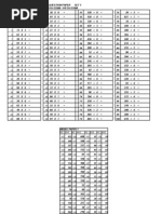 UCMAS Basic | Leisure