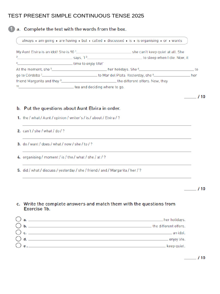 Aa Test 2do Abril 2025 | PDF
