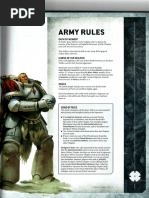 Kill Team 2024 Starter Rules | PDF