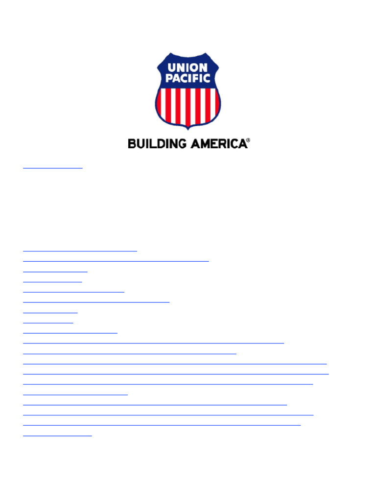 Gcor | PDF | Conductor (Rail) | Train