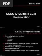 141 Constant Speed Drive | PDF | Electric Generator | Switch