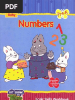 Pre Primary Science | PDF