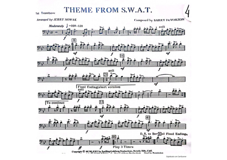 Swat | PDF