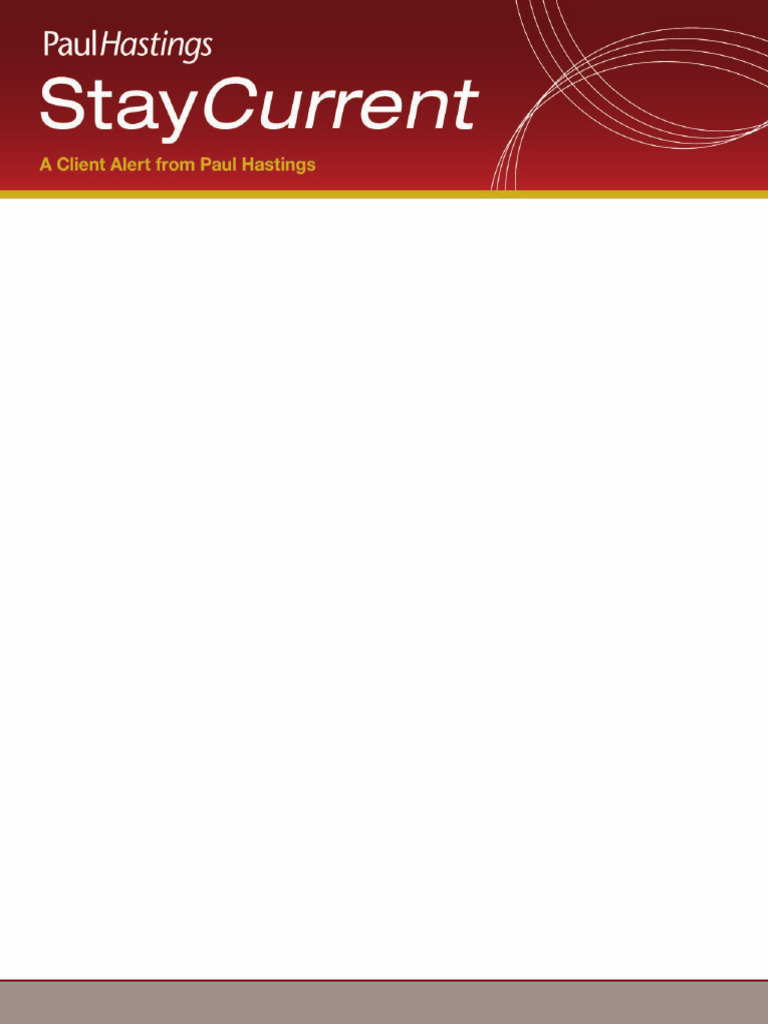 UCITS IV Directive: Key Changes Explained | PDF | Investment Fund ...