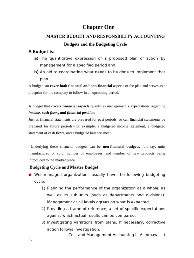 Cost 2 For Mba | PDF | Cost Of Goods Sold | Expense