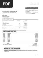 Loan-Level Price Adjustment (LLPA) Matrix | PDF | Loan To Value Ratio ...