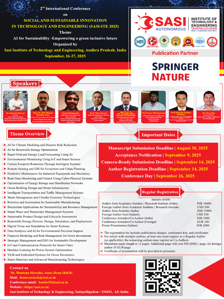 Sasi Spinger Nature 2025 | PDF