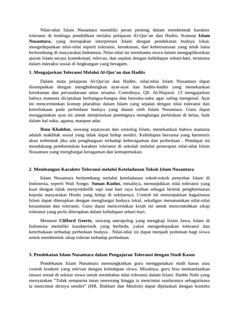 Jawaban Mbak Marisa | PDF