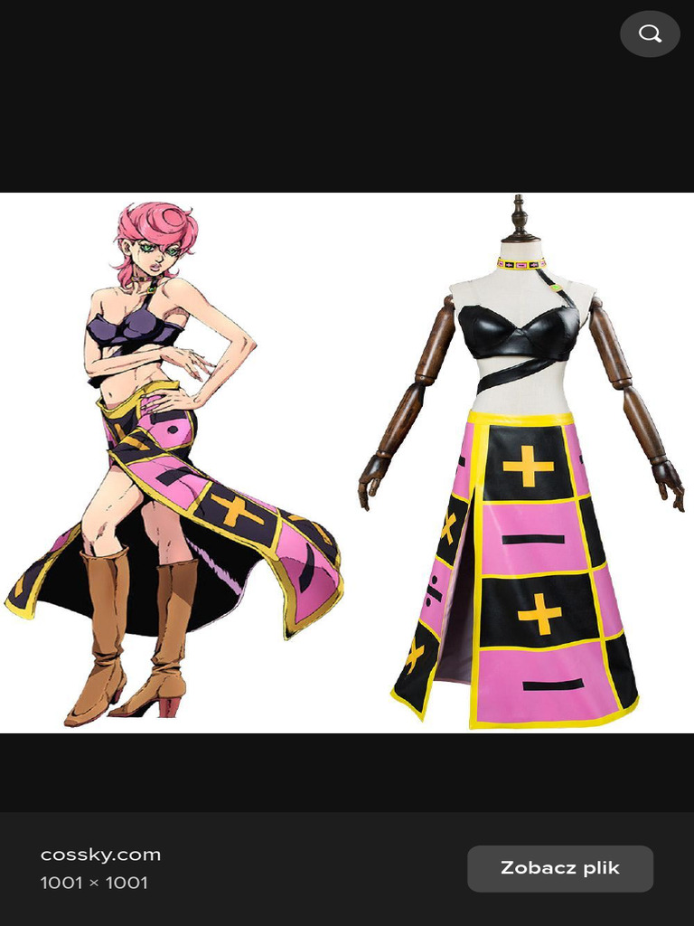 Trish Jojos at DuckDuckGo | PDF