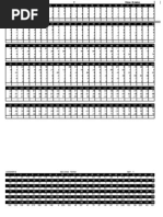 UCMAS Level 1 Worksheets & Answers | PDF