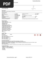 Coa 0200a Sample | PDF