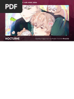 Respect For Taste Capitulo 1 | PDF