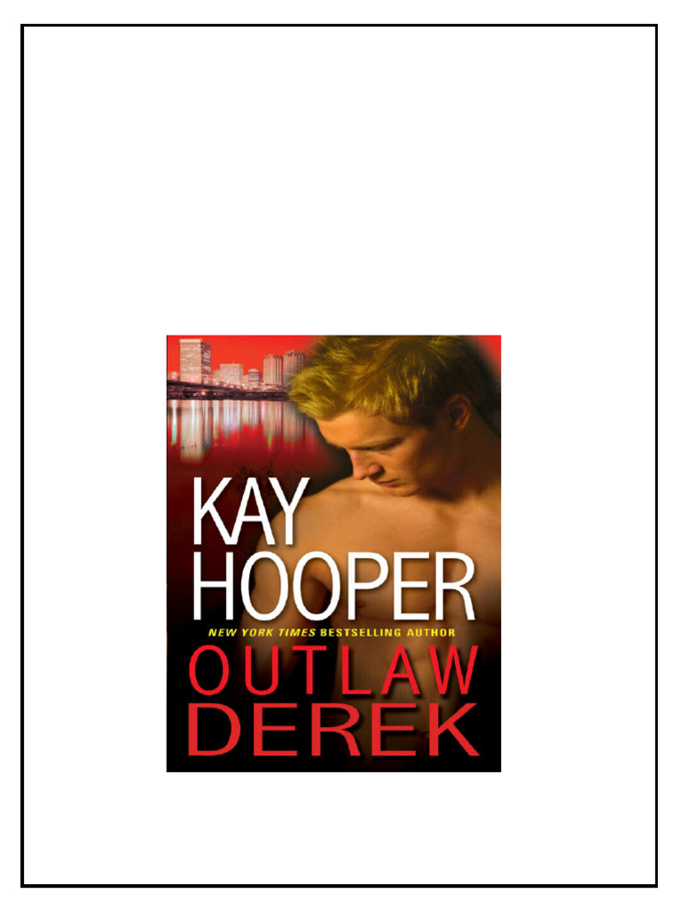 Outlaw Derek Kay Hooper PDF Download | PDF | Troy Weight | Grain (Unit)