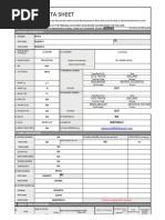 Editable Pds 2024 1 | PDF | Justice | Crime & Violence