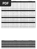 FREE Abacus Model Question Paper With Answers For Abacus 0 Level PDF | PDF