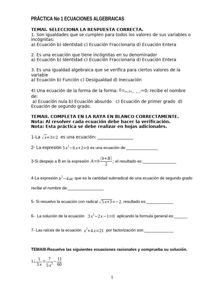 1practica No 1 (Feb2025) | PDF