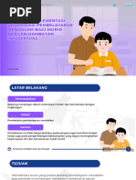 Contoh CP Atp TP SLB 2025 | PDF