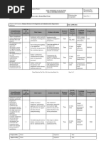 FSC Core Labour Requirements Self-Assessment | PDF | Employment ...